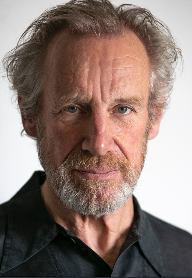 Nicholas Farrell London Film Fair NICHOLAS FARRELL Is Joining Us At
